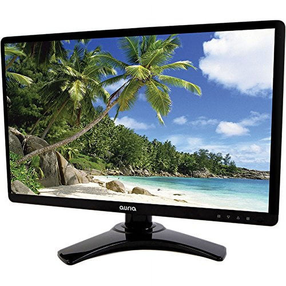 EQD Auria Clarity EQ278C 27 inch Widescreen LED Backlit LCD Monitor IPS ...