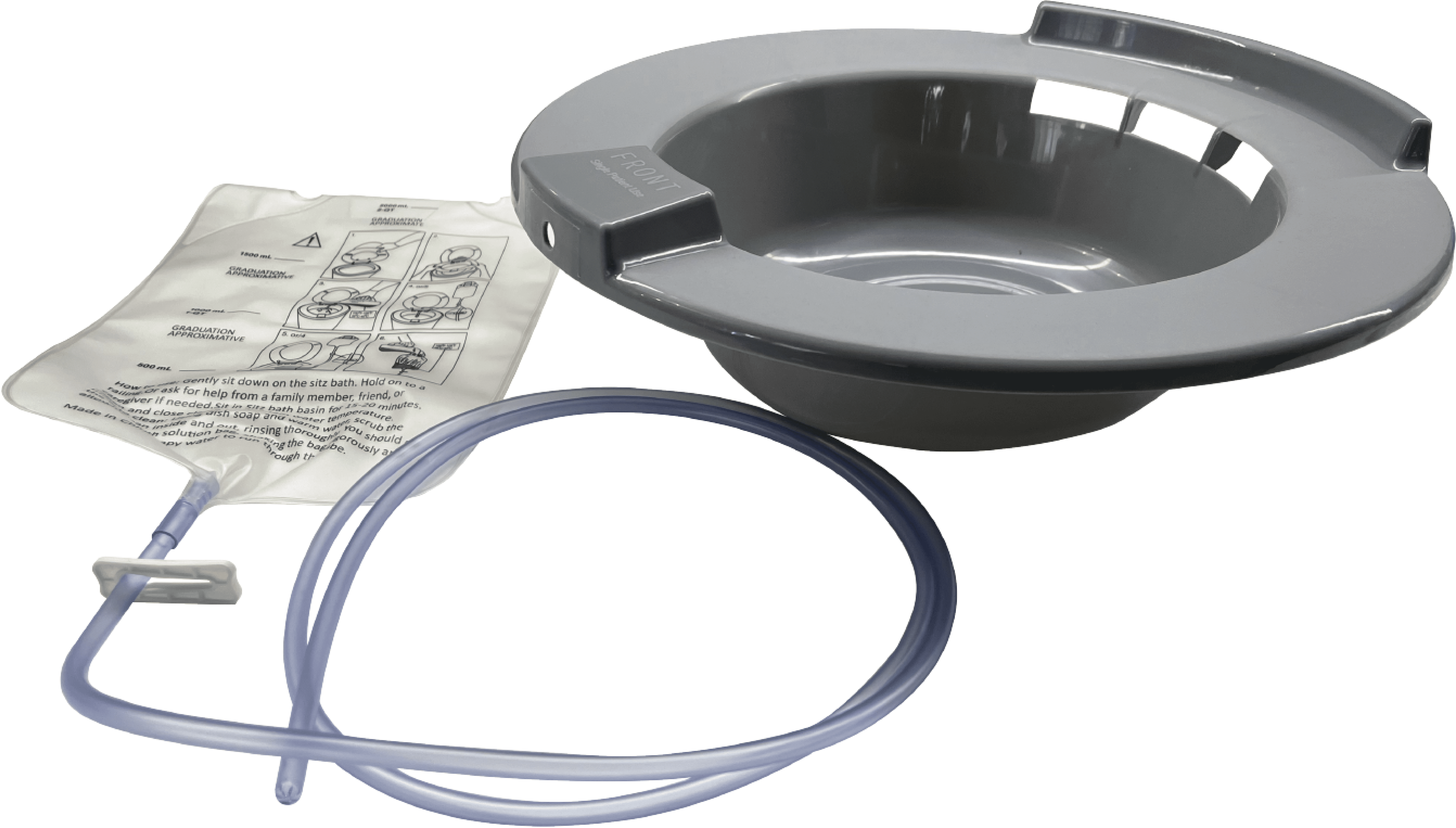 Best Rated and Reviewed in Sitz Baths - Walmart.com