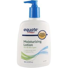 Equate Lotion