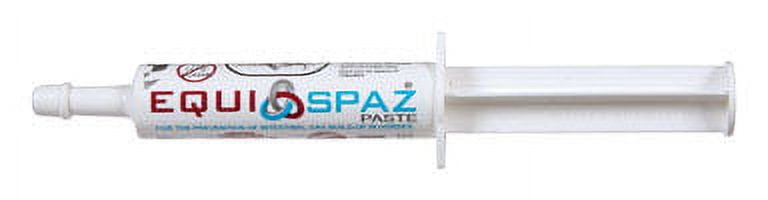 Equi-spaz Syringe - Walmart.com