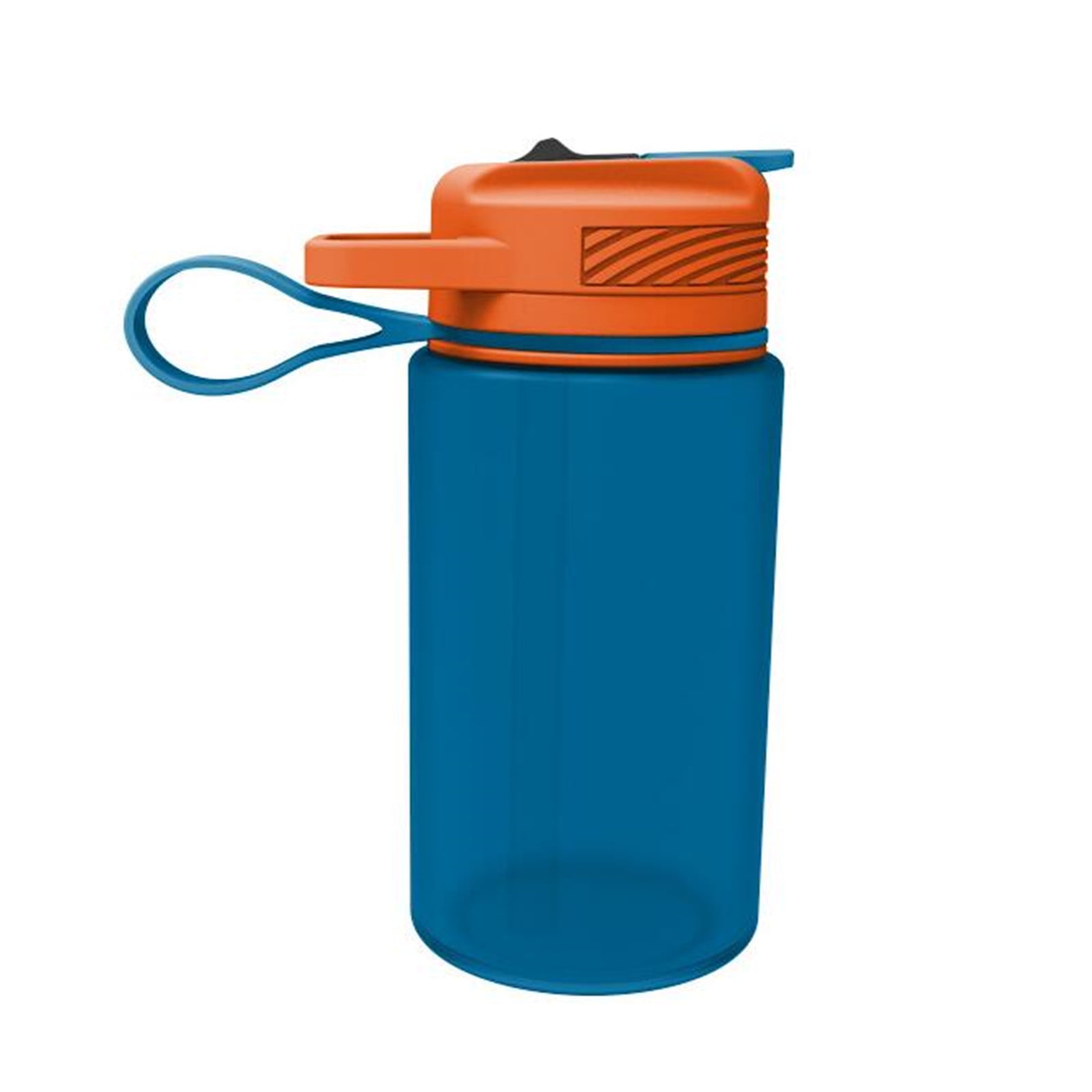 EQWLJWE 1L Portable Sports Water Bottle, Silicone Compressible Water ...