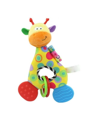 Baby Rattles - Walmart.com