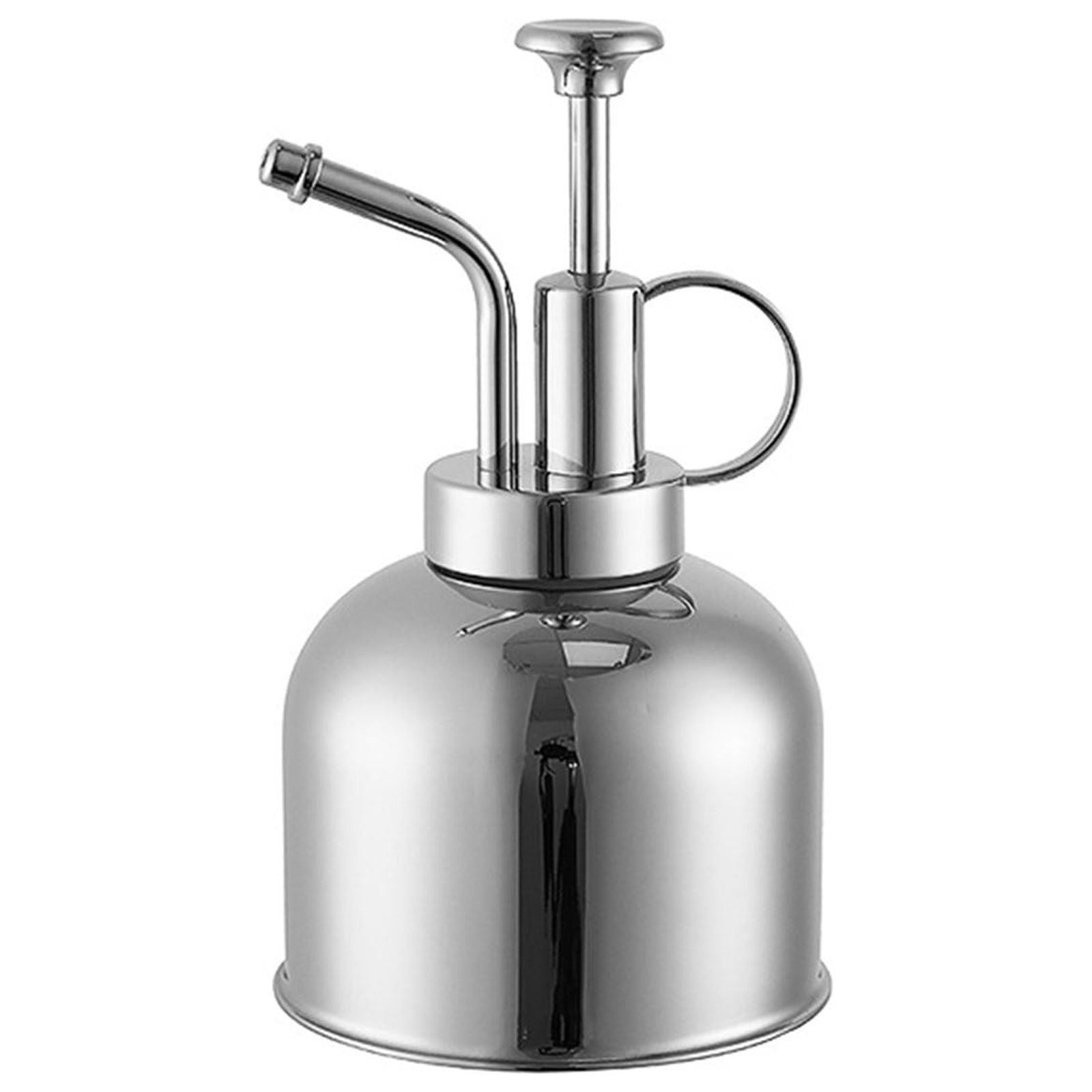 EQWLJWE Plant Mister, Stainless Steel Plant Mister Spray Bottle, Mini ...