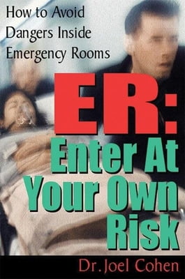 Pre-Owned ER: Enter at Your Own Risk: How to Avoid Dangers Inside ...