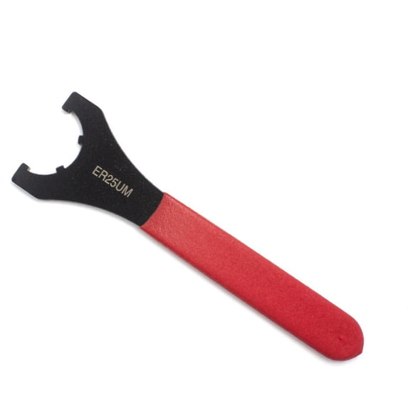 ER Spanner UM Type Wrench for ER Nut Collet Chuck Holder - Walmart.com