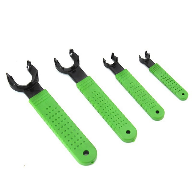 Wrench CNC Tool Handle Open End Wrench Mini Nut Wrench Set ER20M ER16M ...