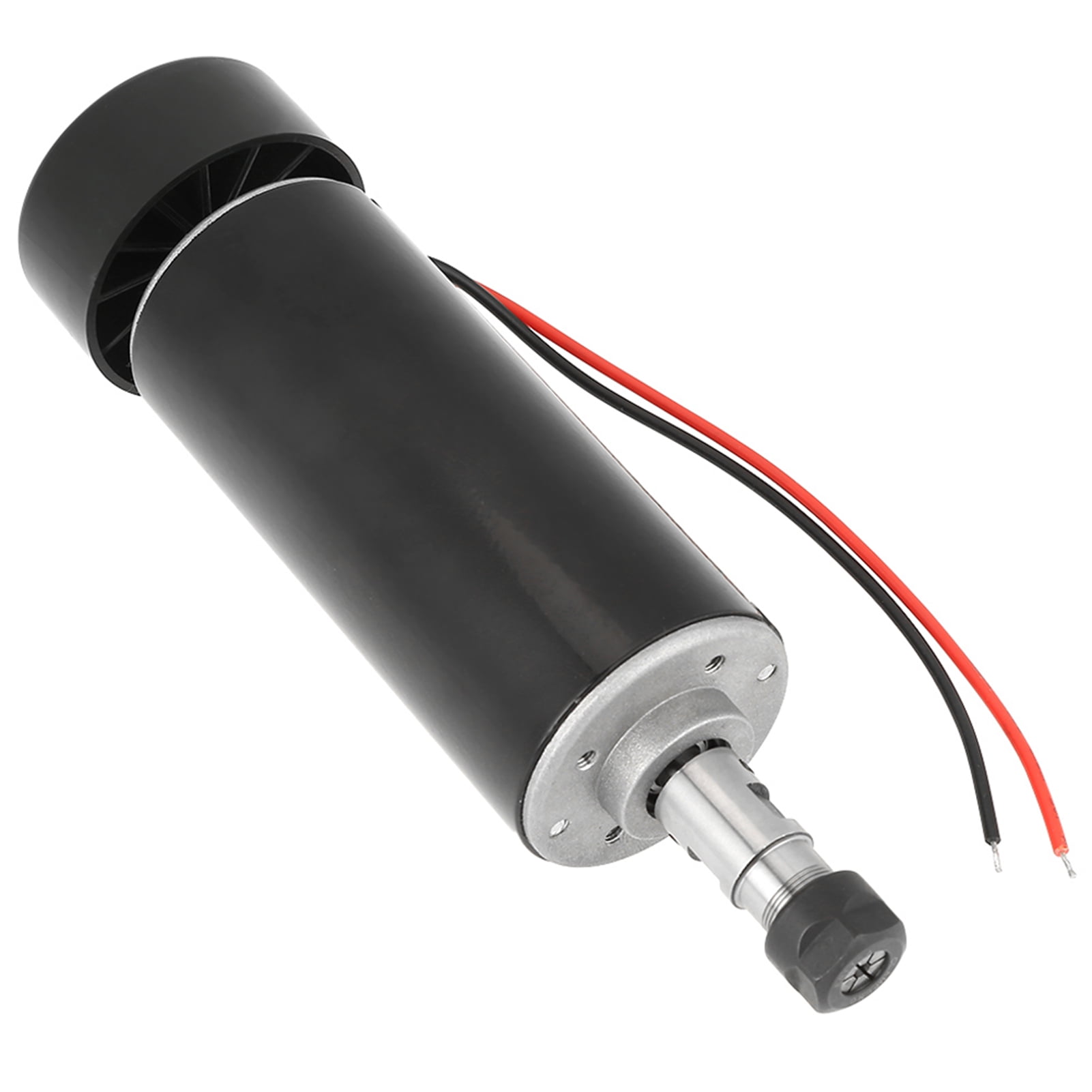 ER11 500W High Speed Brushed PCB Spindle Motor DIY Engraver Accessories ...