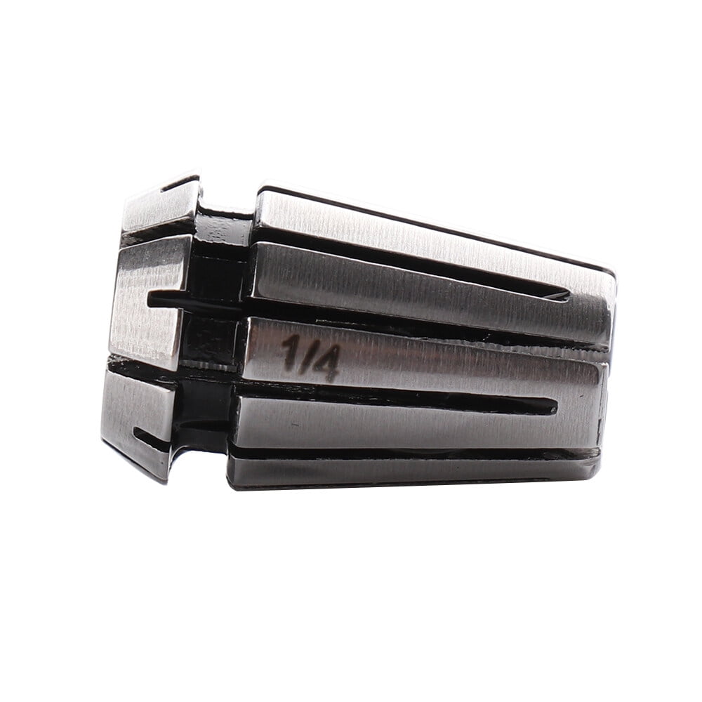 ER11 Collet 65 Manganese Spring Collet for CNC Engraving Milling Lathe ...