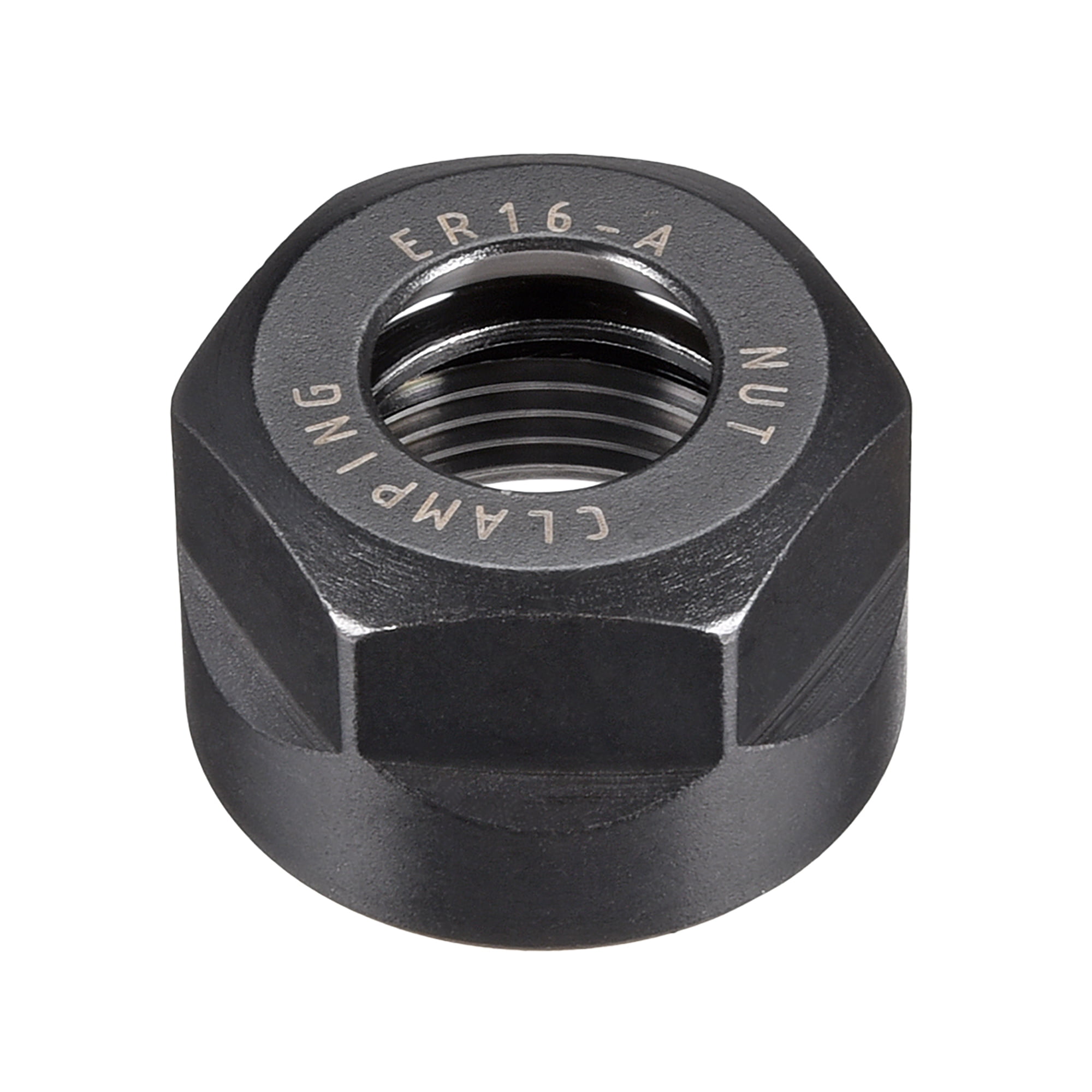 ER16-A Collet Clamping Nuts for CNC Milling Chuck Holder Lathe ...