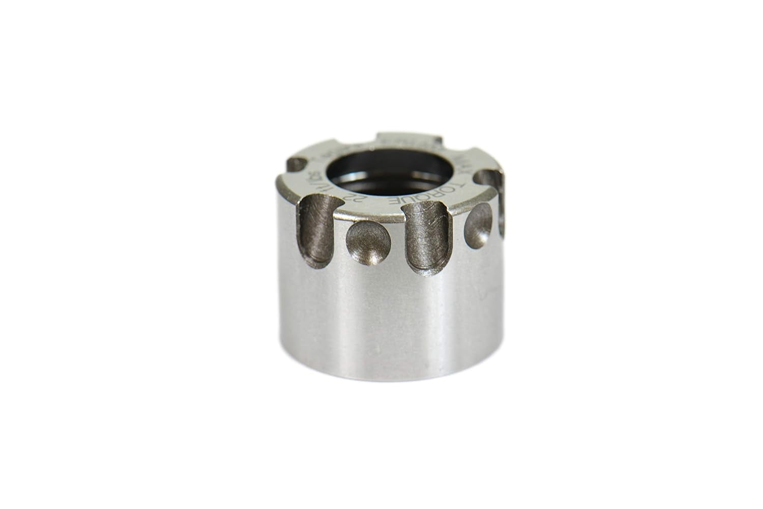 ER16 High Torque Mini Collet Nut 202-1643 P[ - Walmart.com