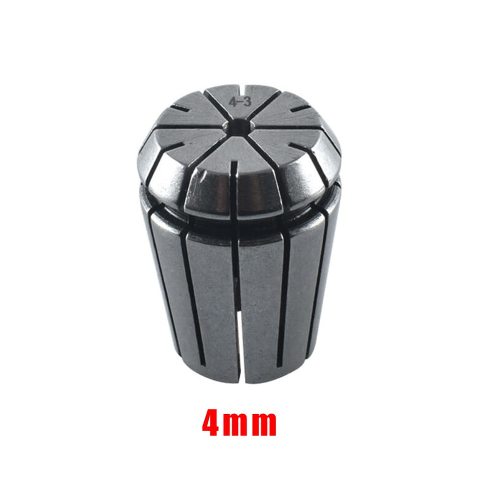 ER25 2-16mm Spring Collet For CNC Milling Machine Engraving Lathe Tool ...