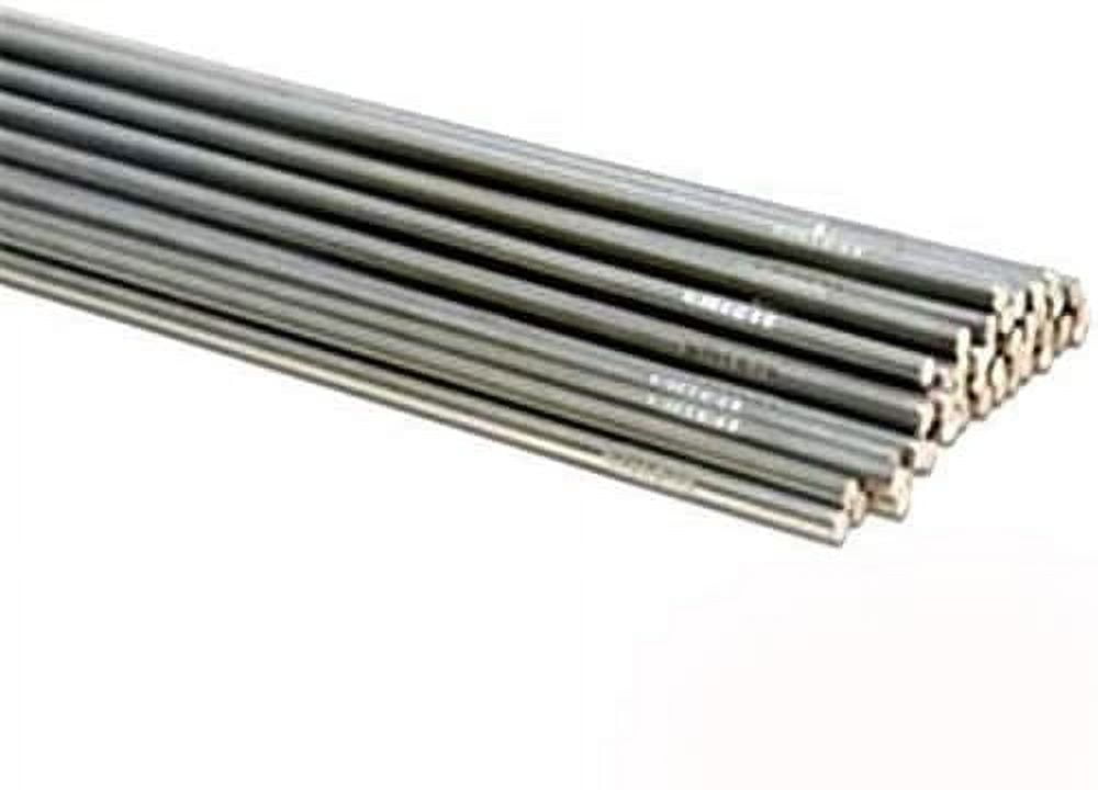 ER308L 0.045" x 36" Stainless Steel TIG Welding Filler Rod 5-Lb ...