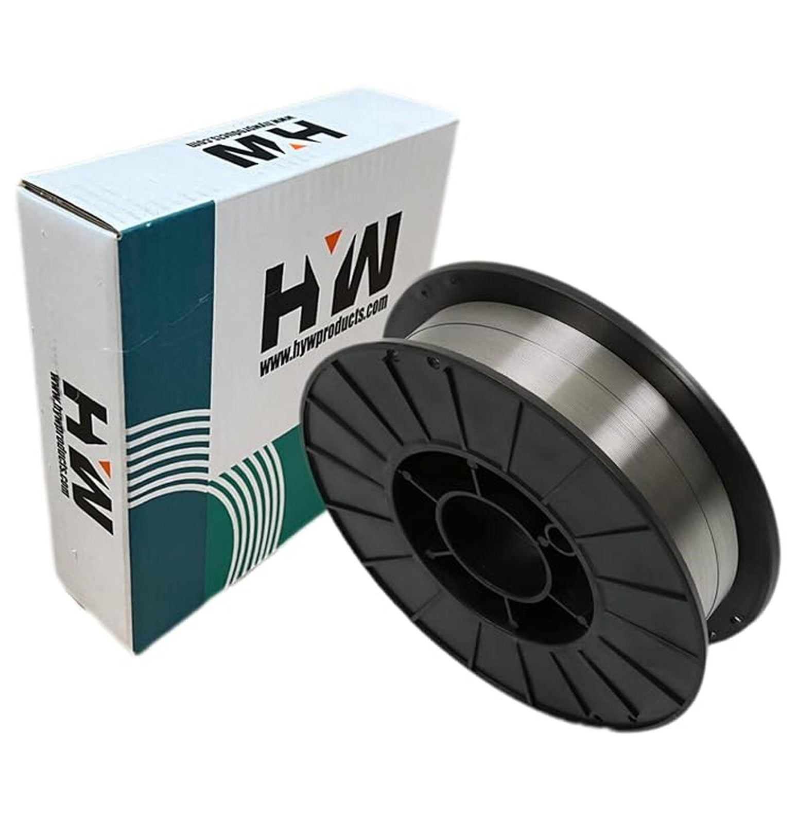 ER308L Mig Stainless Steel Welding Wire .030 .035, 10lb & 25lb Spool ...