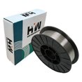 ER308L Mig Stainless Steel Welding Wire .030 .035, 10lb & 25lb Spool ...