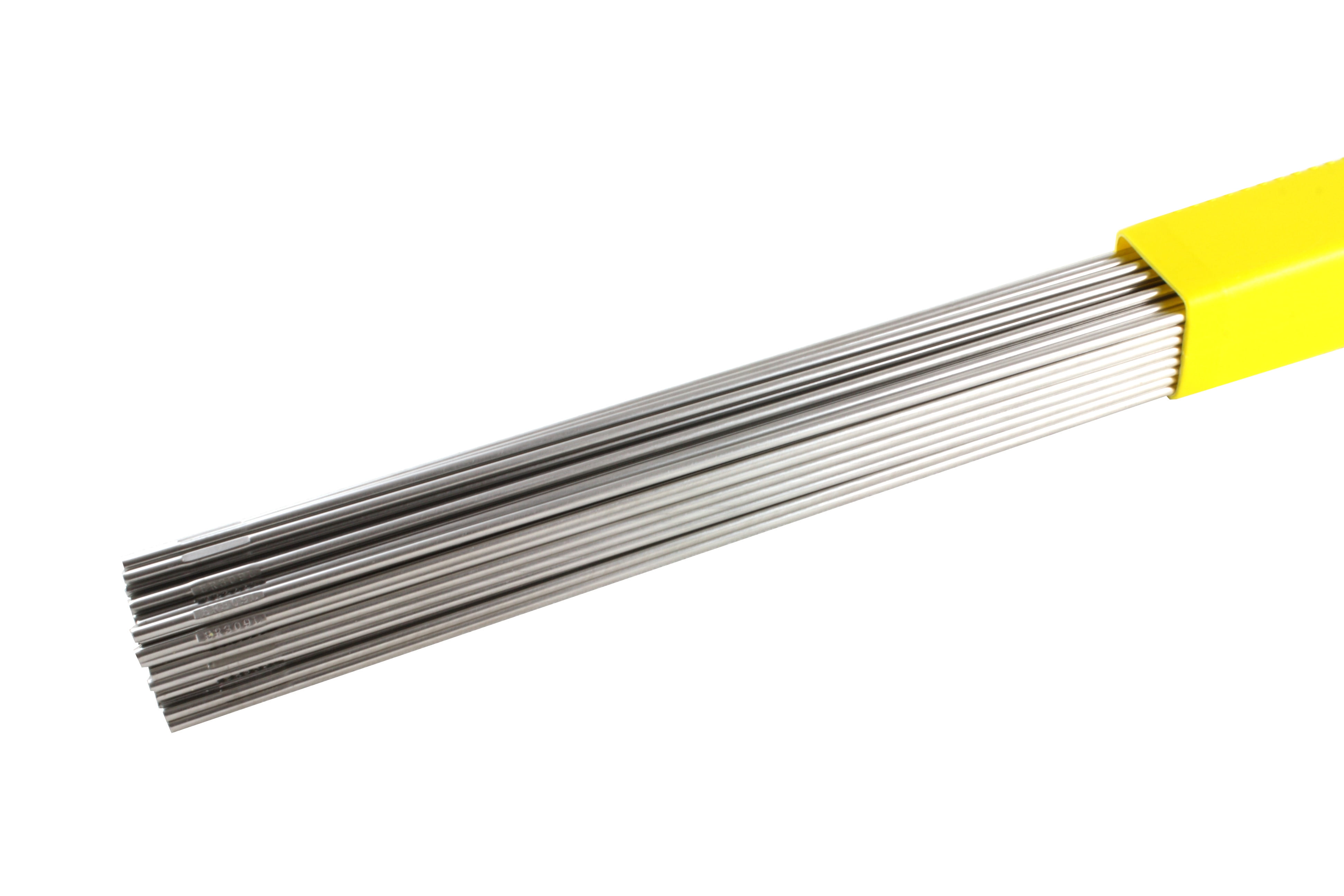ER309L - TIG Stainless Steel Welding Rod - 36" x 1/8" (1 LB) - Walmart.com