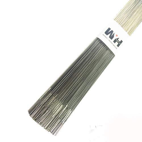 ER316L 0.045" x 36" Stainless Steel TIG Welding Filler Rod 1-Lb 2-Lb 5 ...