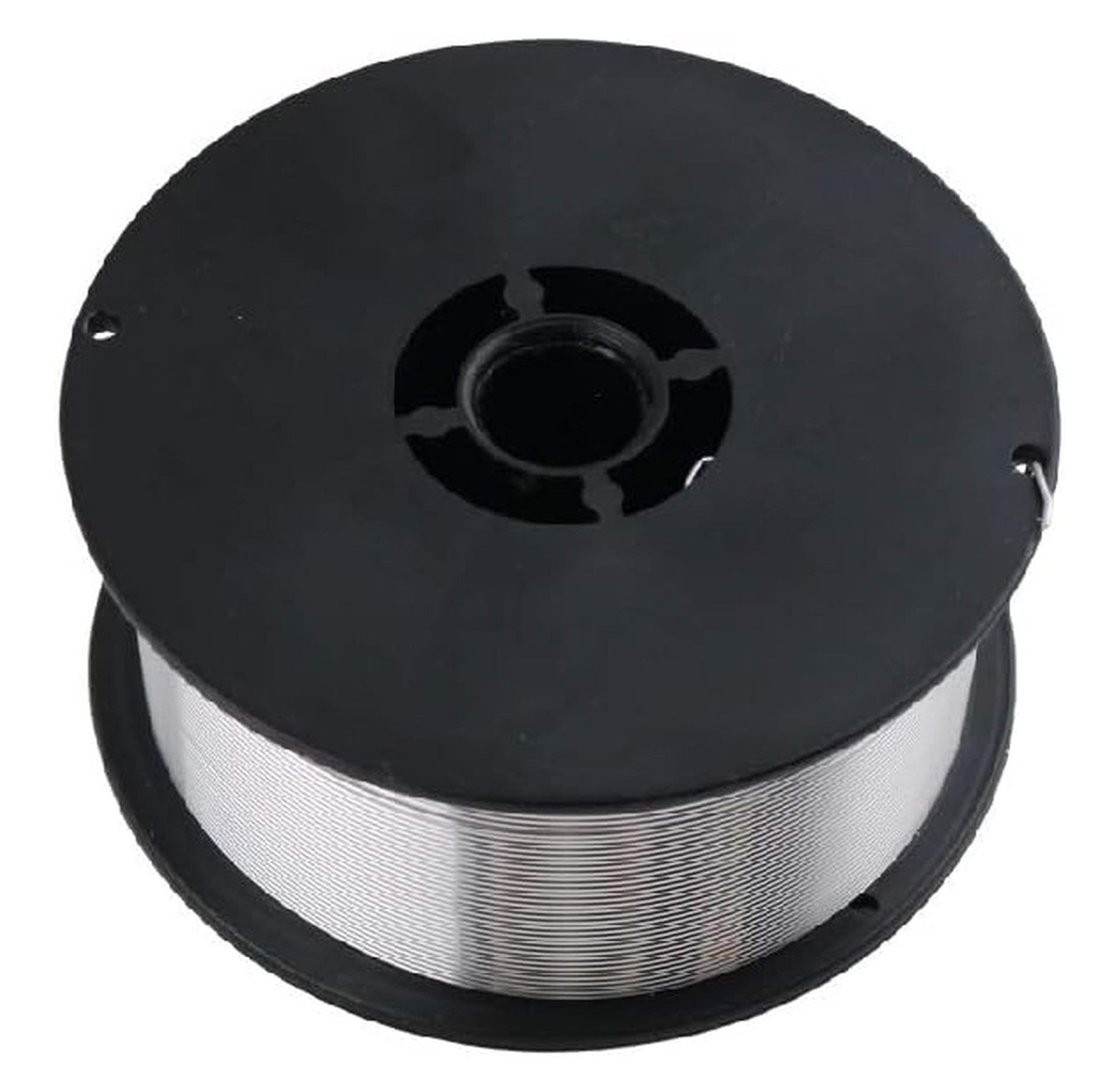 ER316L Stainless Steel MIG Welding Wire 2-Lb Spool 0.030" (0.8mm) 1-pk ...