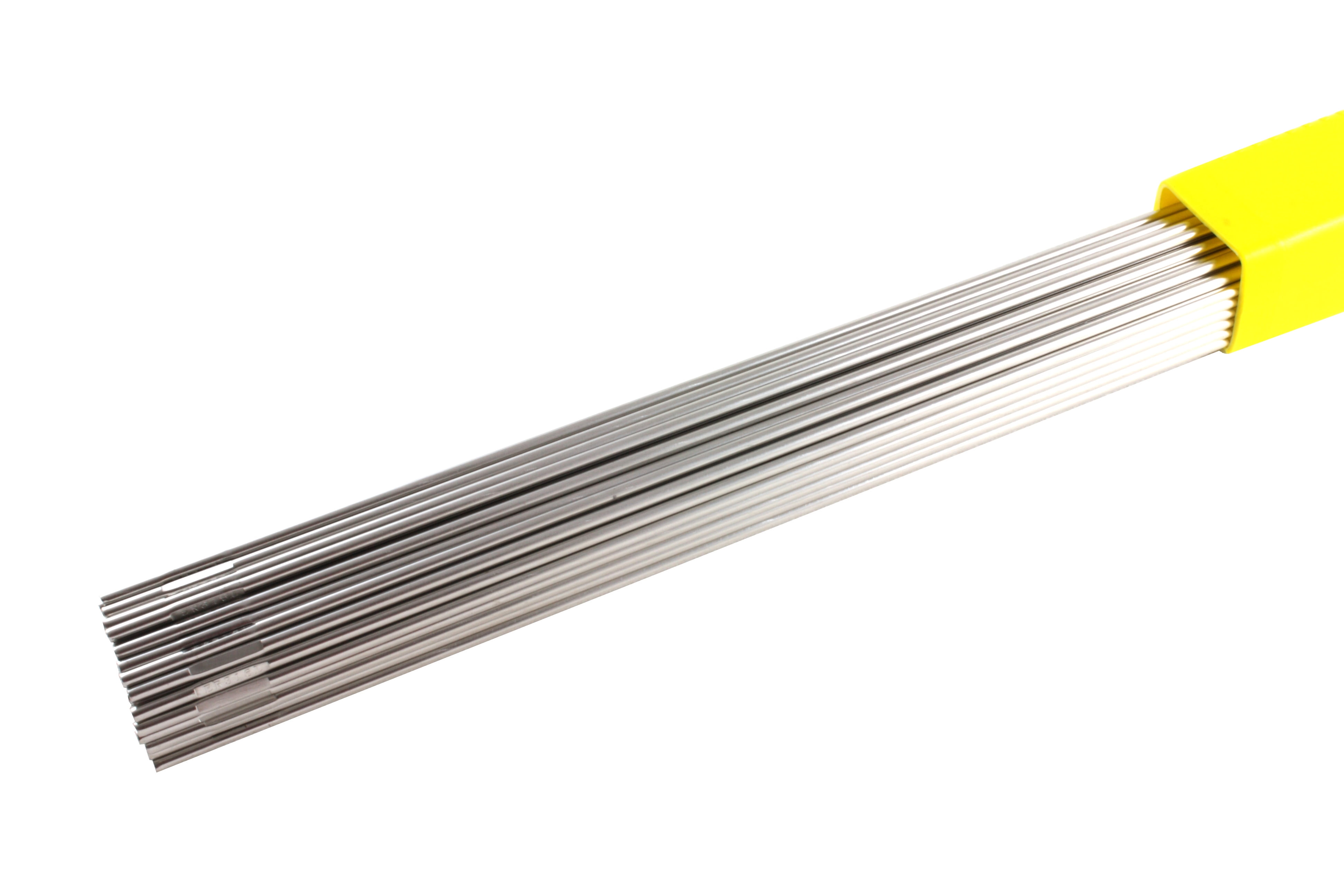 ER316L - TIG Stainless Steel Welding Rod - 36" x 1/16" (1 LB) - Walmart.com