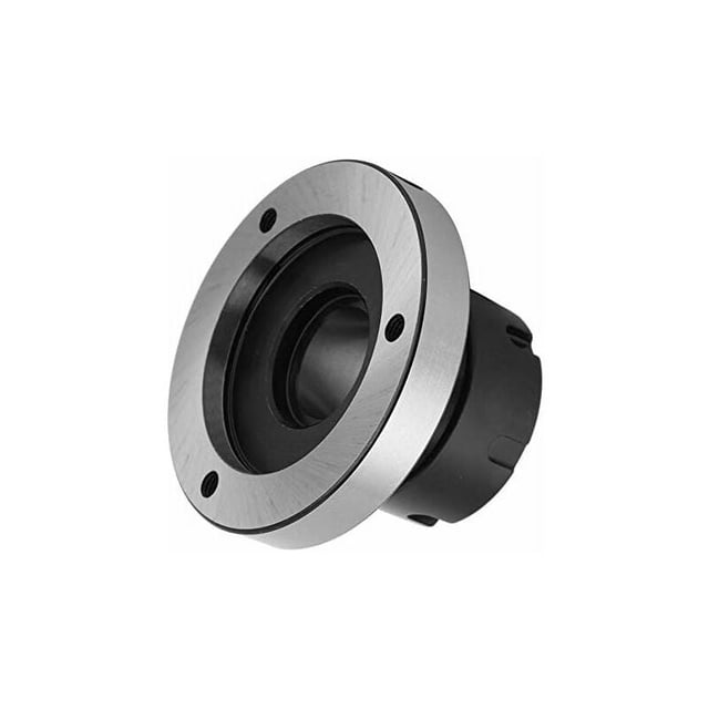ER32 Collet Chuck, ER32-80/100mm Carbon Steel Collet Chuck Collet Chuck ...