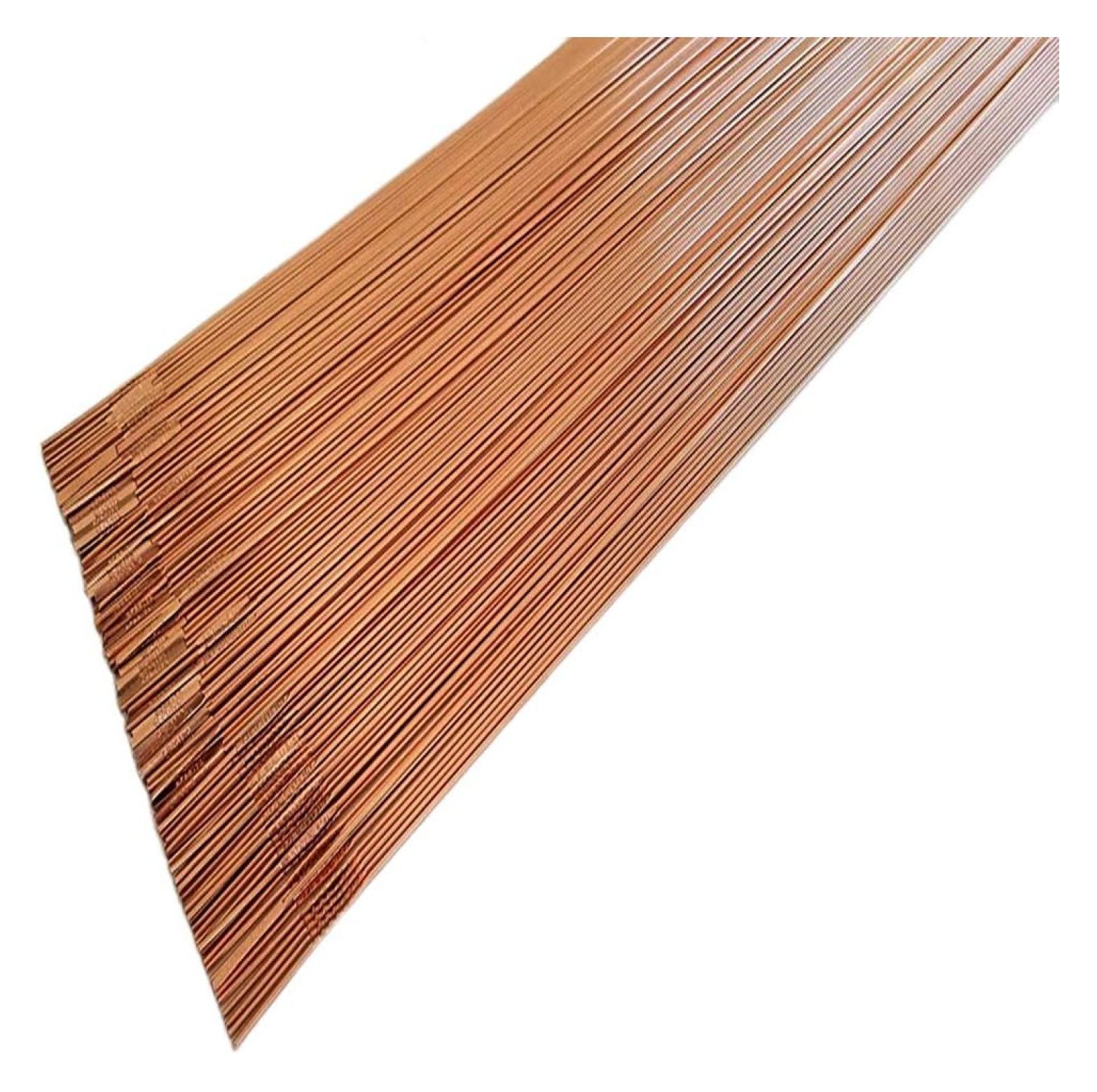 ER70S-2 Mild Steel TIG Welding Filler Rods 1/16"x 36" 1LB - Walmart.com