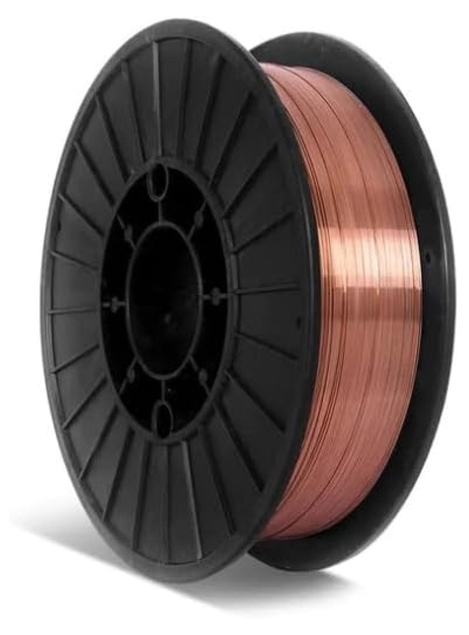 ER70S-6 .023 .030 .035 .045 -Inch on 10-Pound Spool Carbon Steel Mig ...