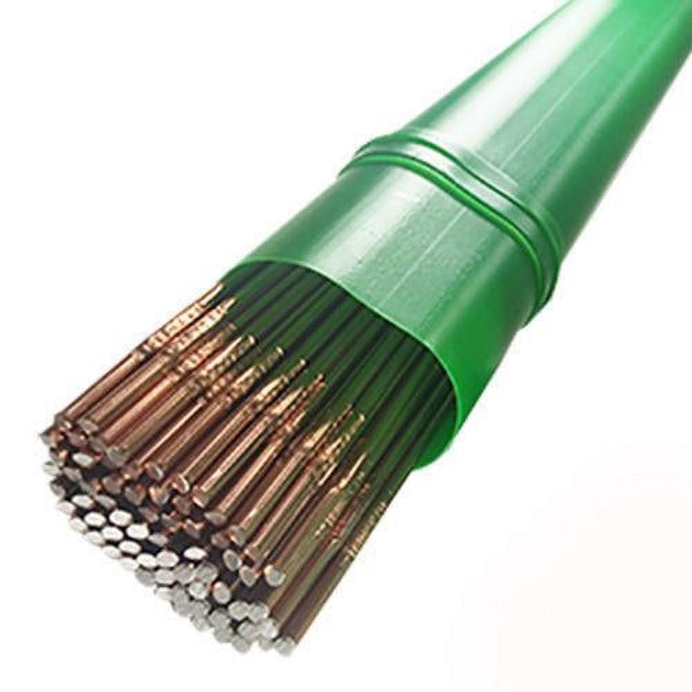 ER70S-6 1/8" X 36" Tig Welding Wire rod 10lbs - Walmart.com