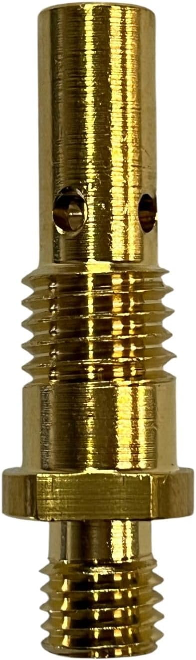 Gas Diffuser KP35-50 fits Tweco Mini/#1 & Lincoln Magnum 100L ...