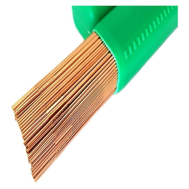 ER70S-6 Mild Steel TIG Welding Filler Rod 1/8" x 36" 3LBS - Walmart.com