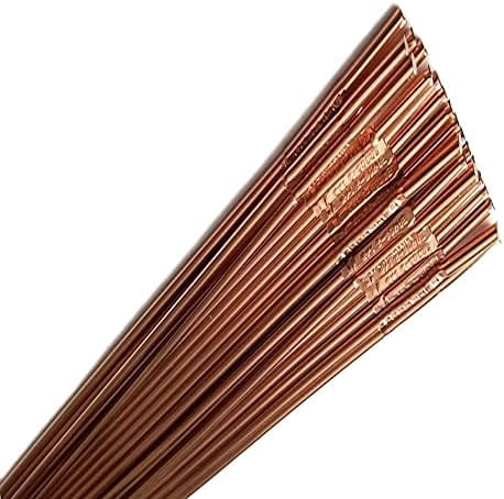 ER70S-6 Mild Steel TIG Welding Rod TIG Welding Wire 70S6 1/8"X36" 2Ibs ...