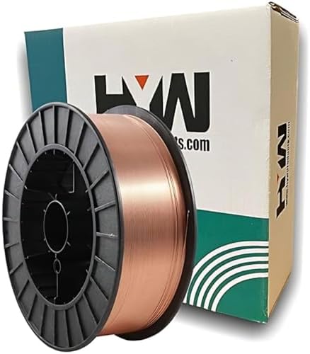 ER80S-D2 .045" Mig Steel Welding Wire Spool 44 lbs (Carbon Steel, .045 ...
