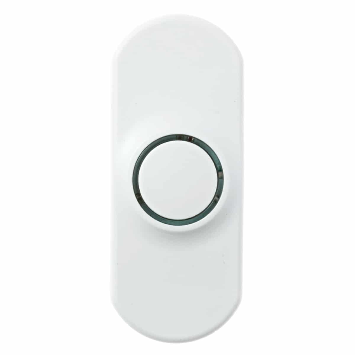 ERA-PBTX Wireless Push Button with Almost 1 Mile Range - Walmart.com