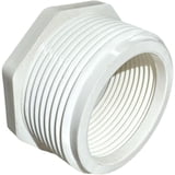 ERA PVC Female Threaded Reducing Ring 2 x ½ – Schedule 40, Durable Pipe ...