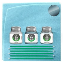 ERA Paints WA928L/G56 - Stealth Gray Metallic for CADILLAC Exact Match ...