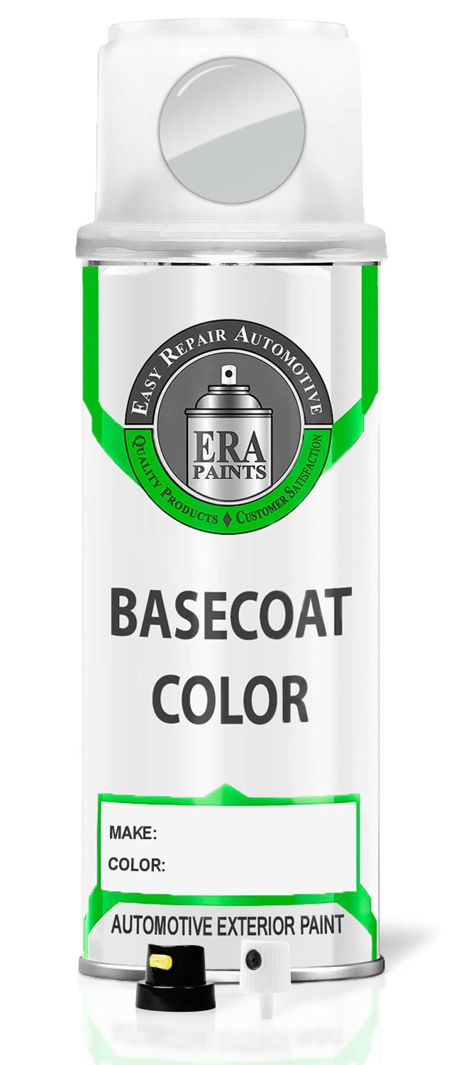 ERA Paints 35F/38D - Satin White for SUBARU Exact Match Touch Up Paint ...
