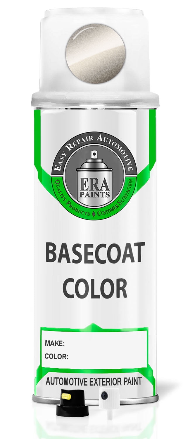 ERA Paints 4Q2 - Desert Sand Mica for TOYOTA Exact Match Touch Up Paint ...