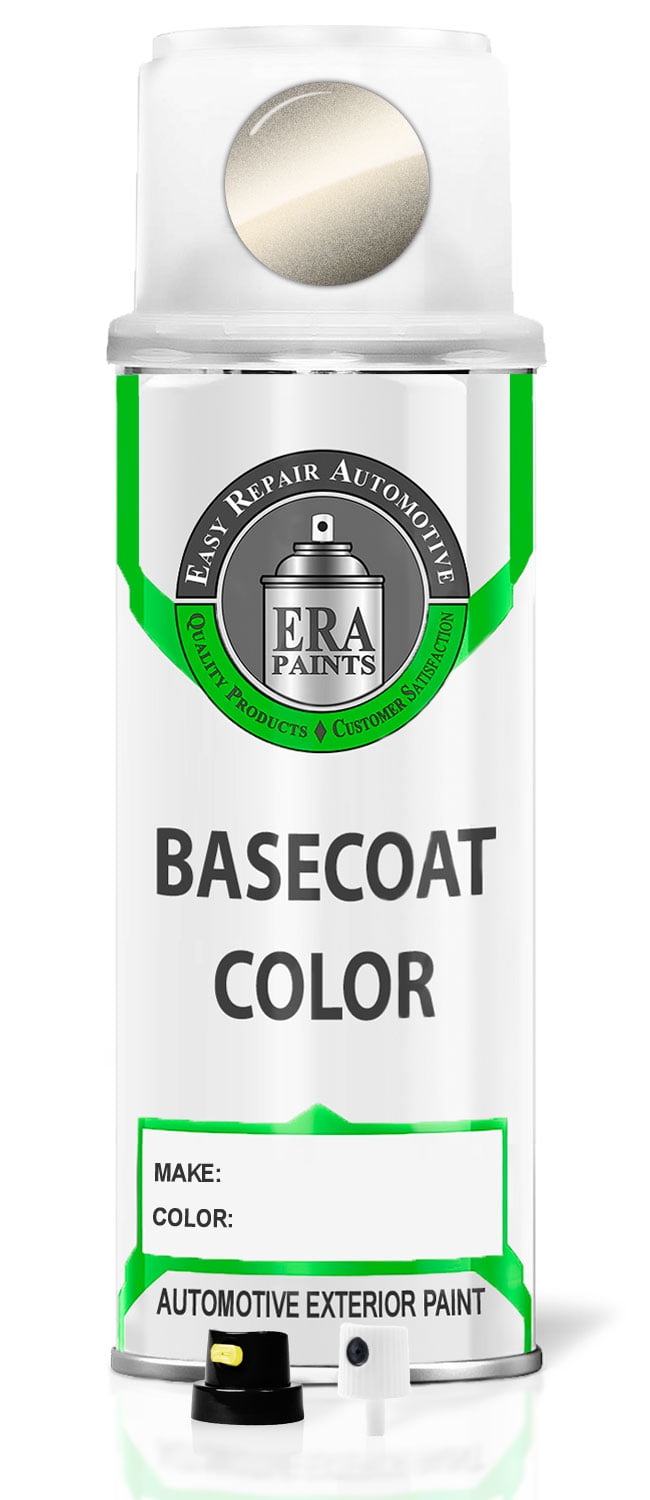 ERA Paints 587 - Dorado Gold Pearl for TOYOTA Exact Match Touch Up ...