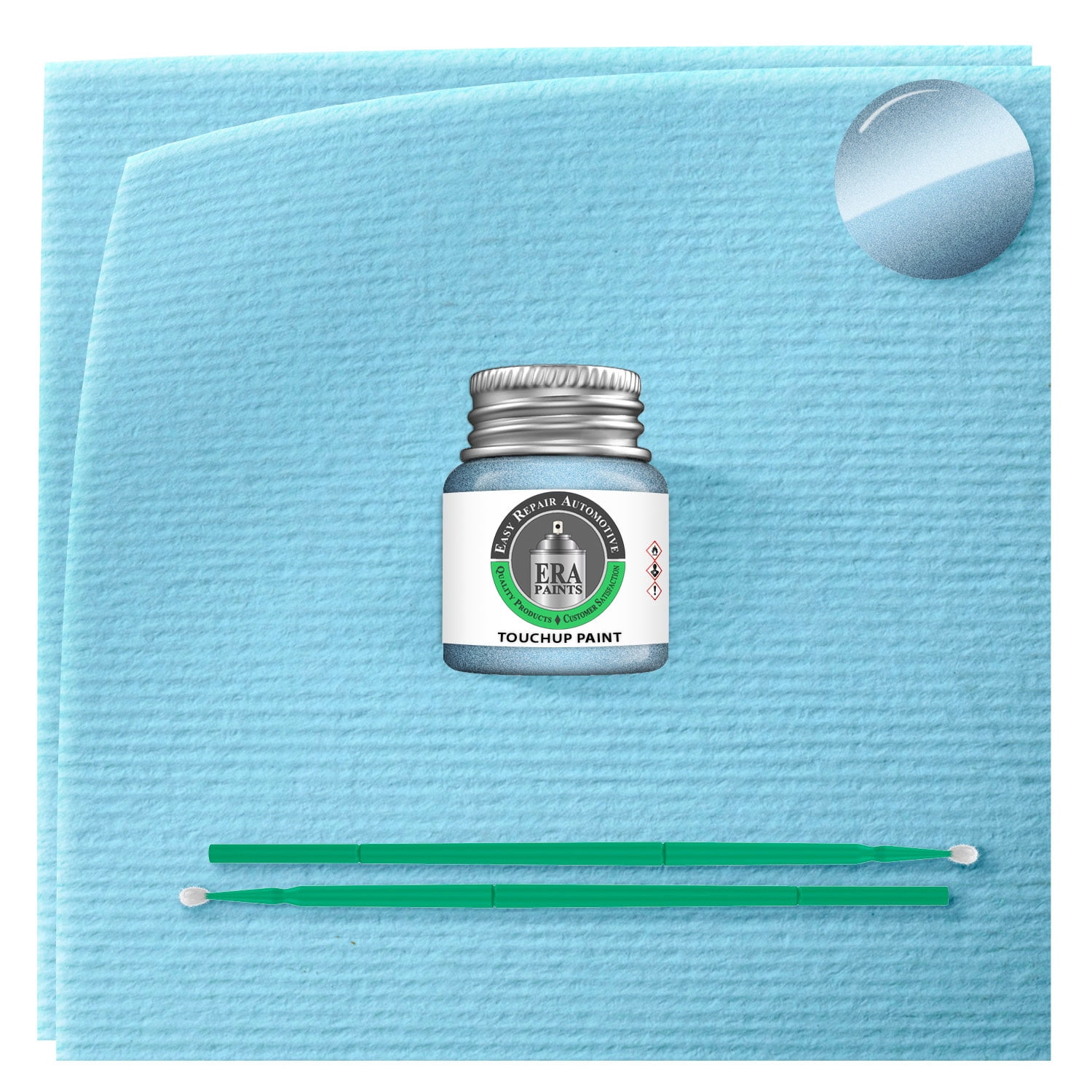 ERA Paints 8S7 - Wave Line Pearl for SCION Exact Match Touch Up Paint ...