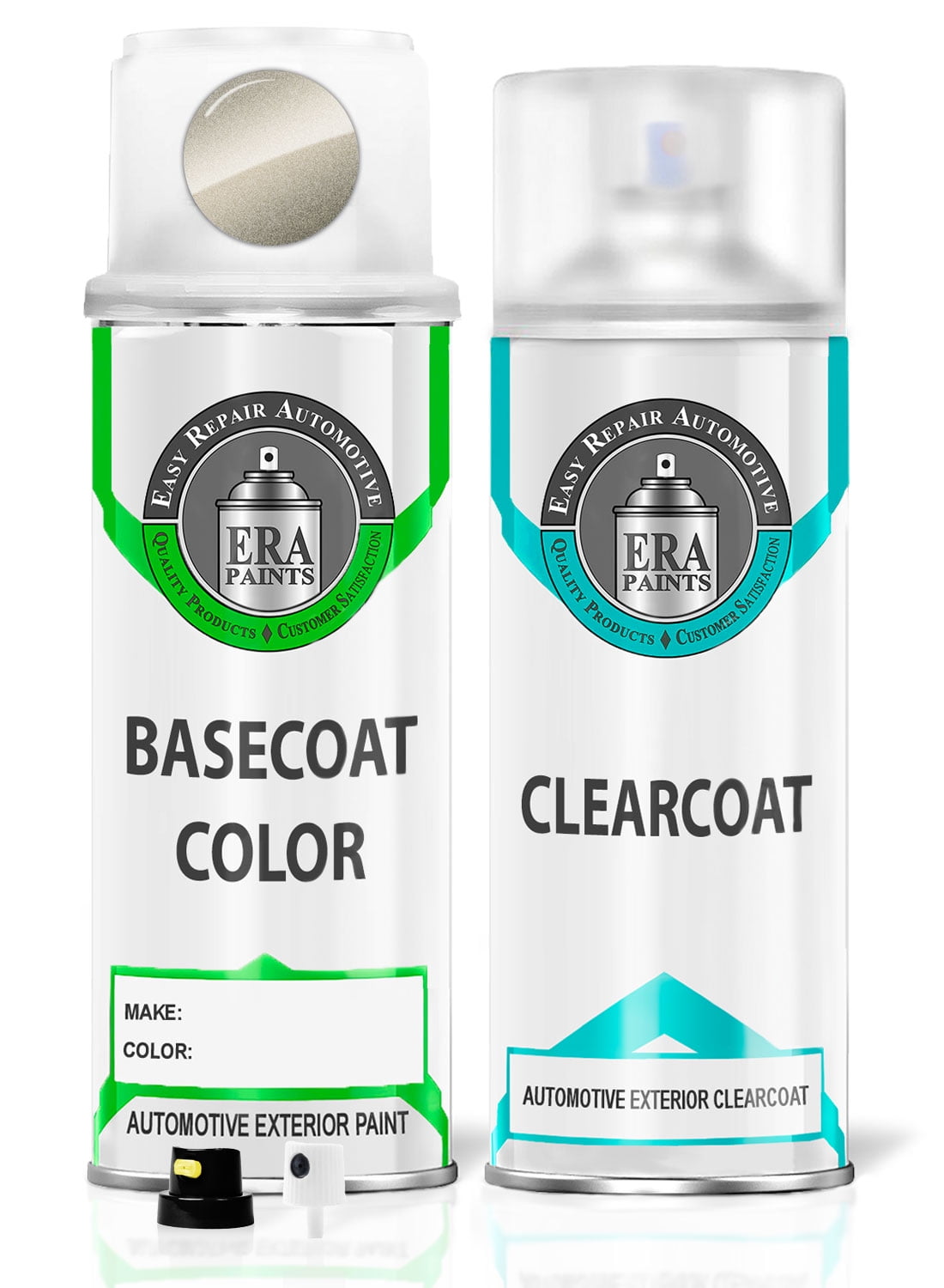 ERA Paints 919/GAF - Nazca Sand Metallic for LAND ROVER Exact Match ...