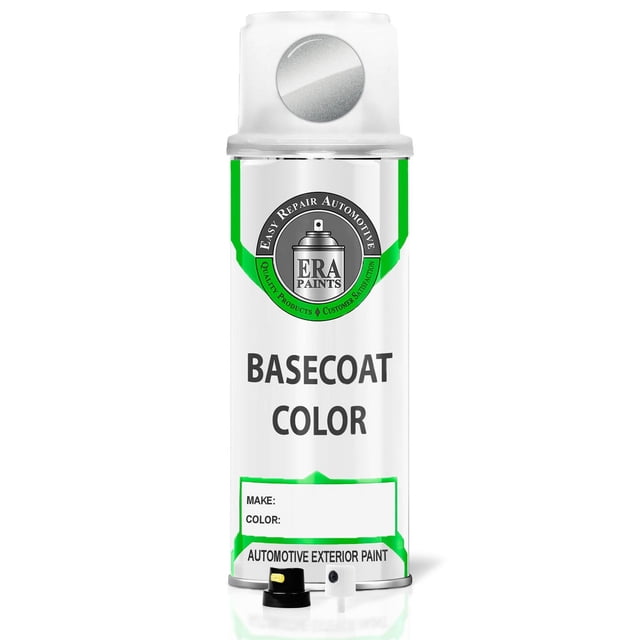 ERA Paints AU - Platinum Metallic for HYUNDAI Exact Match Touch Up ...