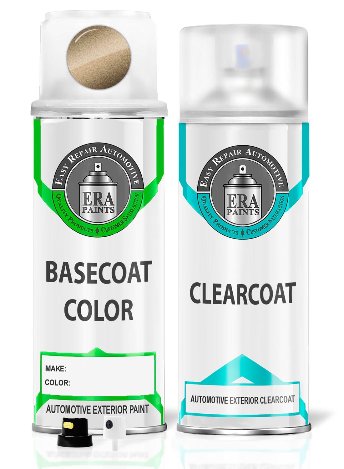 ERA Paints GAU/1AW/2215 - Halcyon Gold Metallic for JAGUAR Exact Match ...