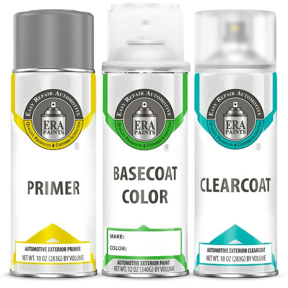 Nissan Kad Gun Metallic Spray Paint