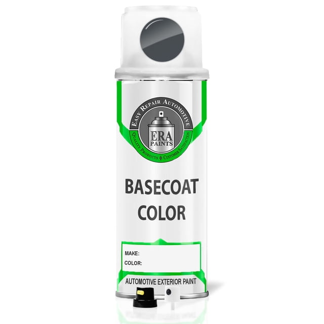 ERA Paints LH7J/J2 - Pure Gray for VOLKSWAGEN Exact Match Touch Up ...