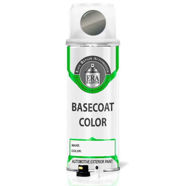 ERA Paints MBK - Natural Khaki Metallic for HYUNDAI Exact Match Touch ...