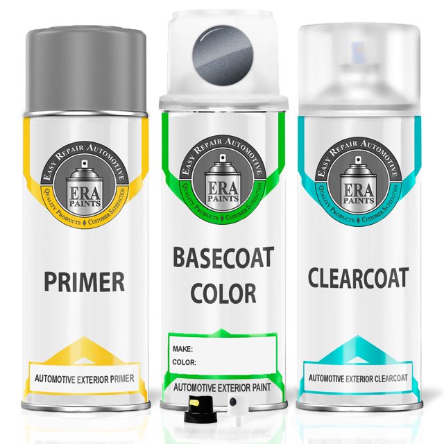 ERA Paints N5F/V3G - Stardust Metallic for HYUNDAI Exact Match Touch Up ...