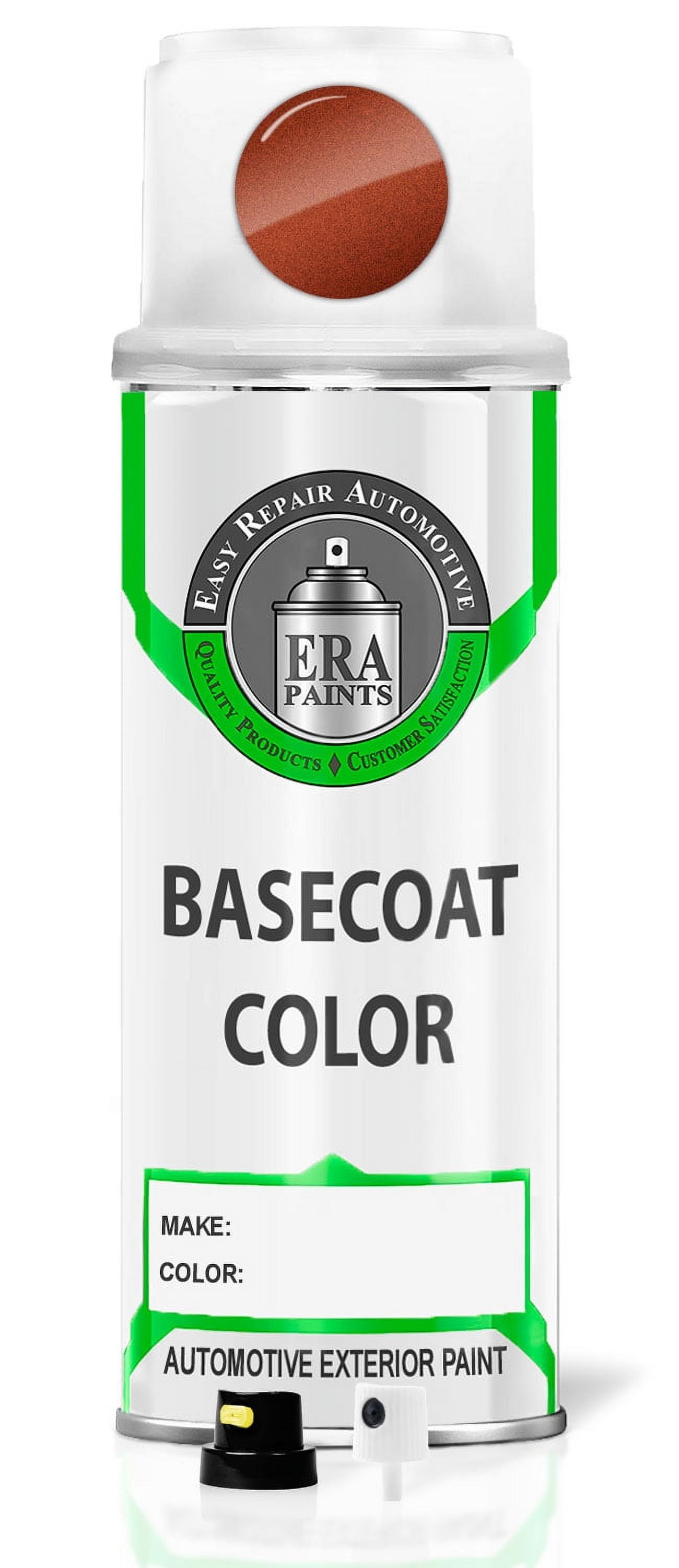 ERA Paints N8 - Tango Red Metallic for HYUNDAI Exact Match Touch Up ...