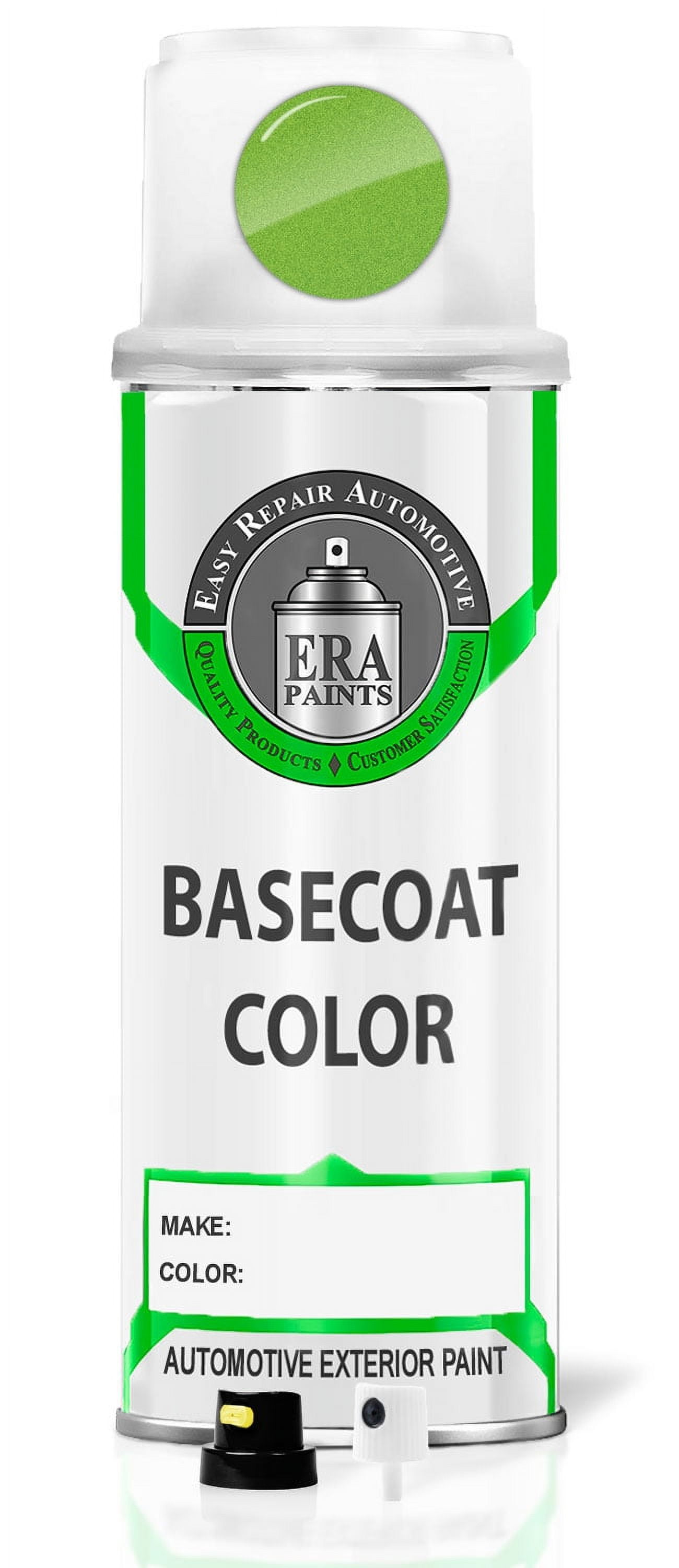 ERA Paints P51 - Servpro Green for RAM Exact Match Touch Up Paint Spray ...