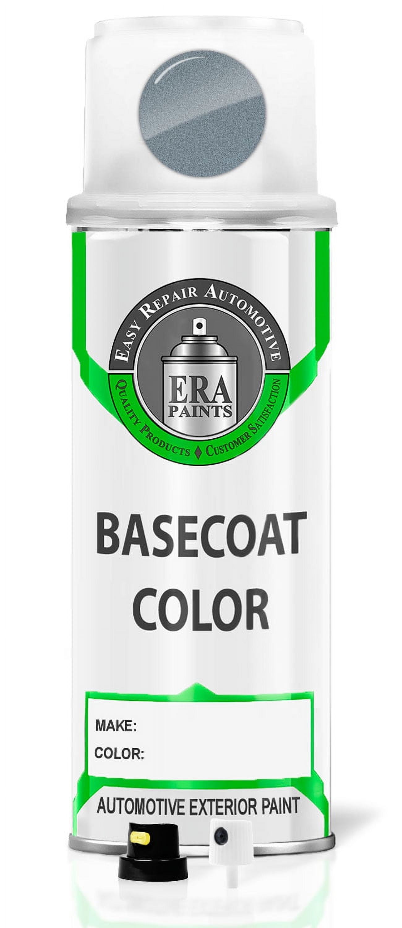 ERA Paints (P7T - Verde Ermes Pearl) Compatible with BMW Generic Model ...