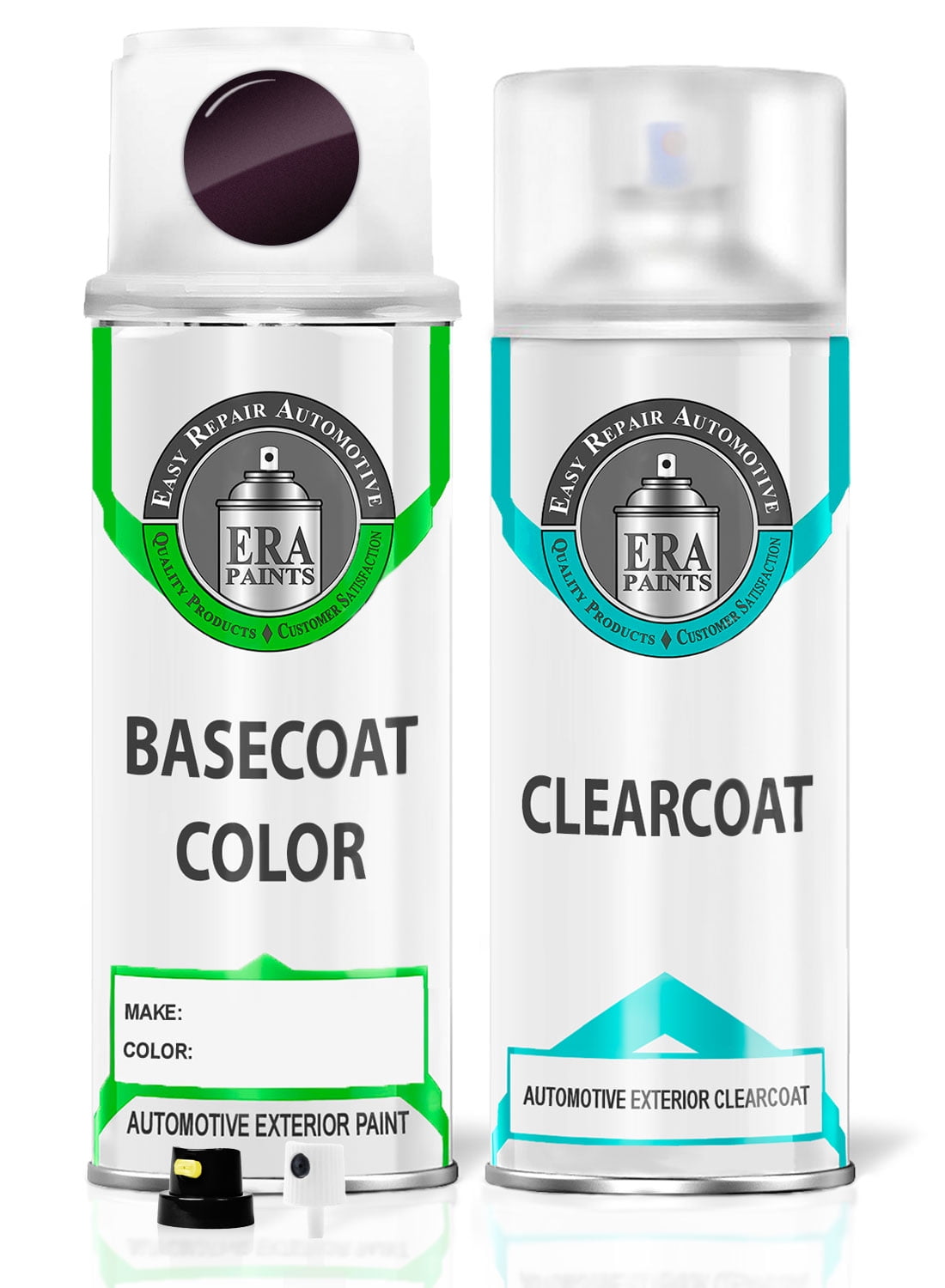 ERA Paints RP46P - Cosmo Fresh Violet Pearl for HONDA Exact Match Touch ...