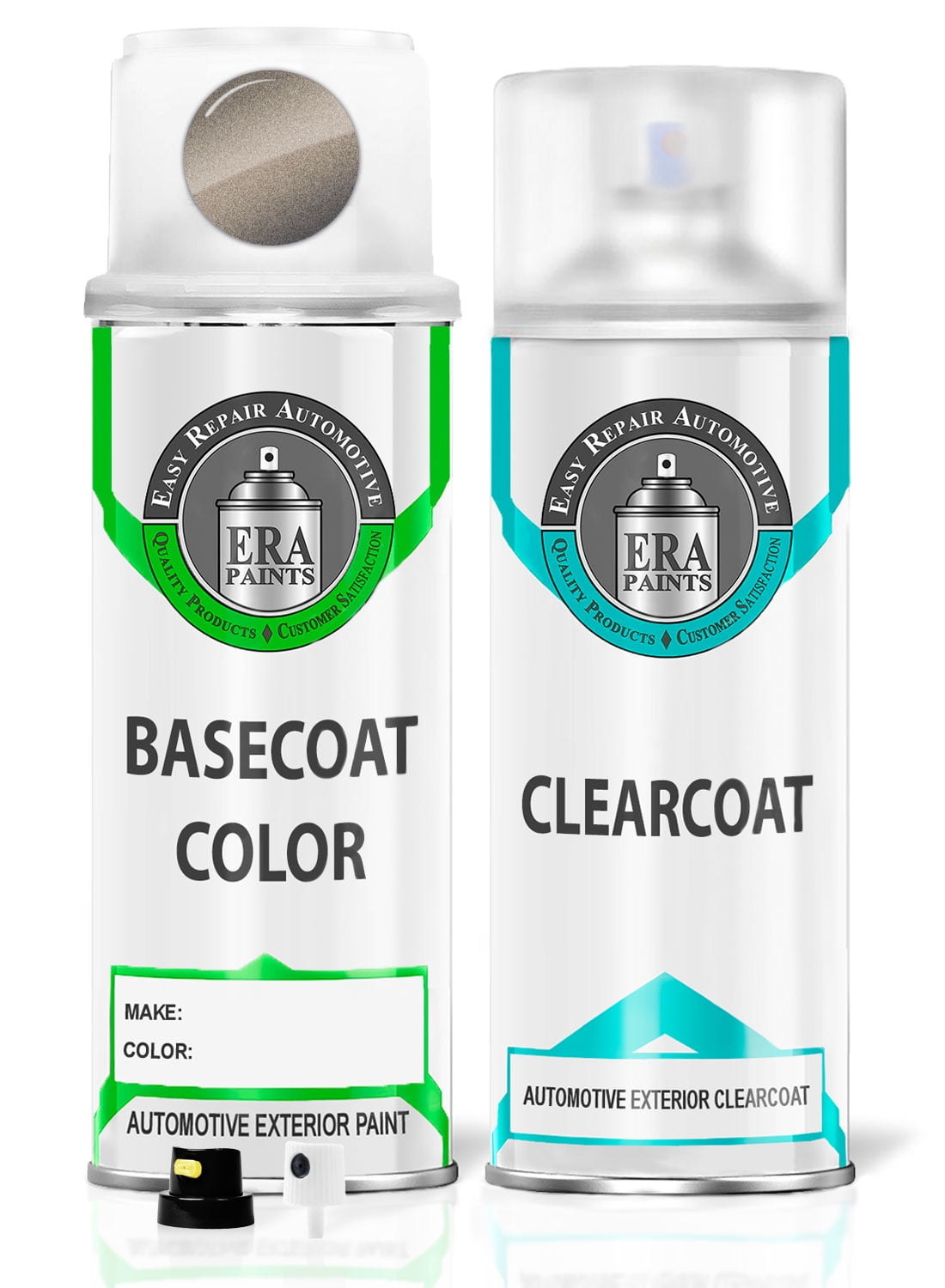 ERA Paints WA317N/GCH - Antique Bronze Metallic for GMC Exact Match ...