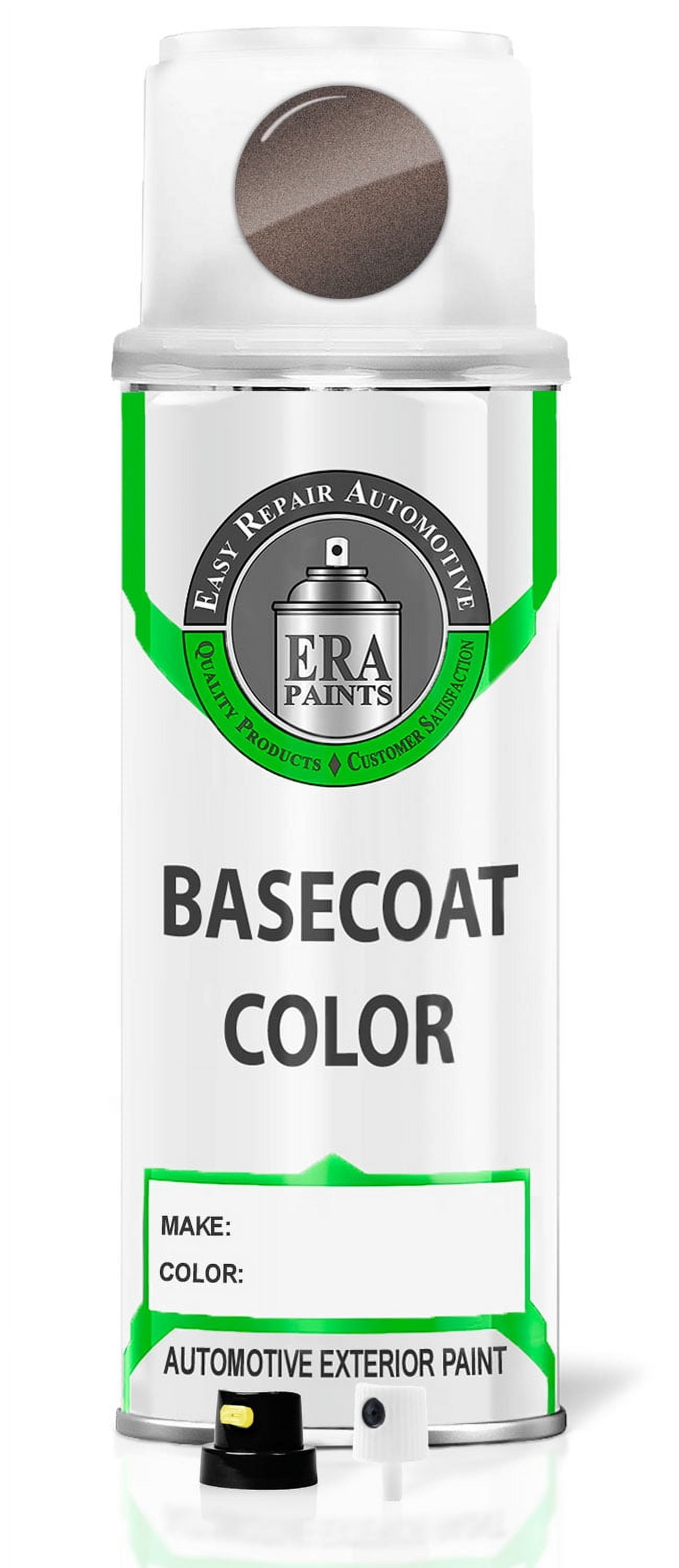 ERA Paints WA333D - Smokey Carmel Metallic for PONTIAC Exact Match ...